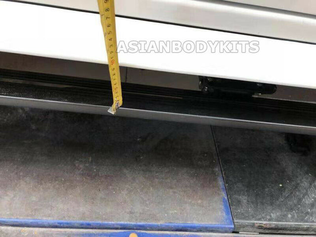 for Hummer H2 SIDE STEP ELECTRIC Deployable running boards power step