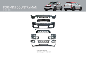 Body Kits for Mini F55/F56/F57