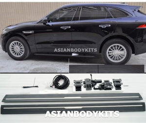 Body Kits for Jaguar F-Pace
