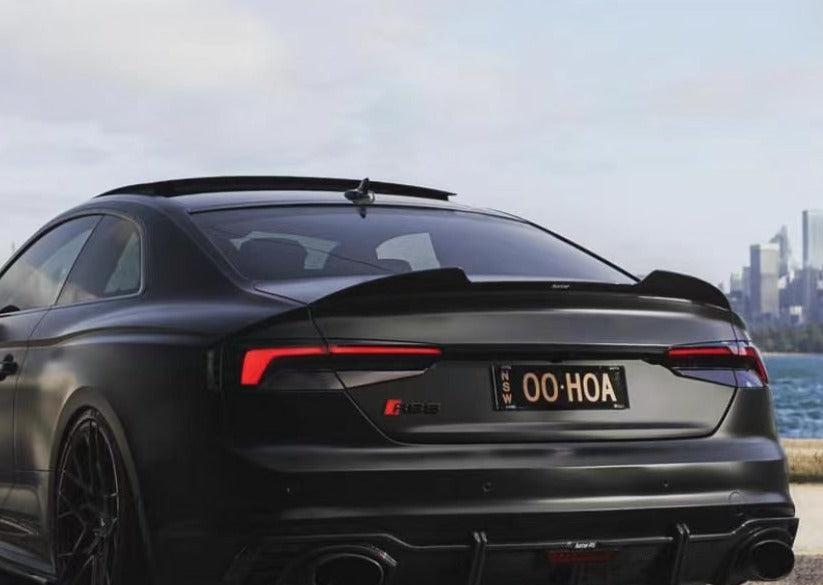 Body Kits for Audi A5 | S5 | RS5