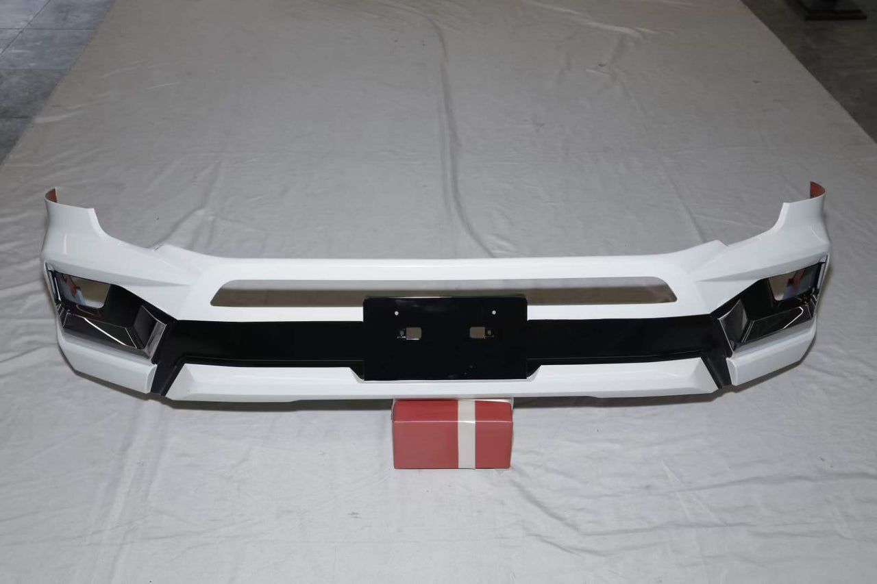 MODELISTA STYLE Toyota Land Cruiser 300 2021+ Body Kit LC300 2021+