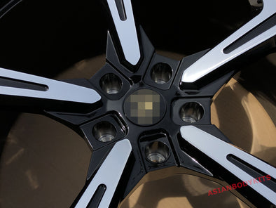 Lamborghini Urus FORGED WHEELS rims – Forza Performance Group