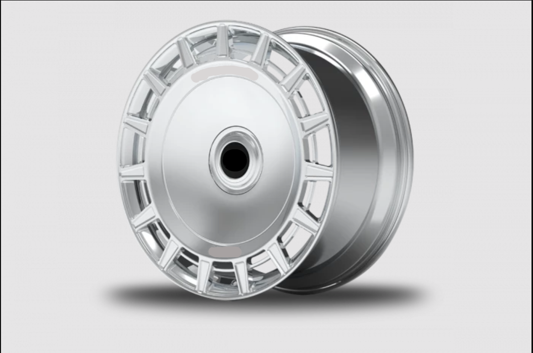 MANSORY FD.15 Forged Wheels rims FD.15 for Rolls-Royce Cullinan – Forza ...