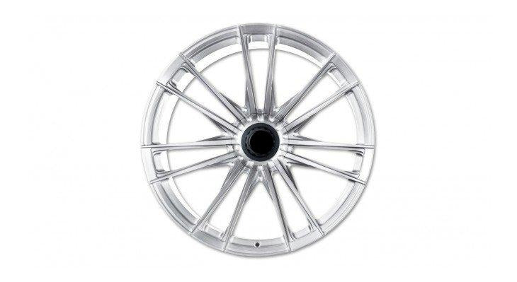 Forged Wheels For Luxury cars | Buy Novitec Wheels MC2 CENTRAL-LOCK LOOK