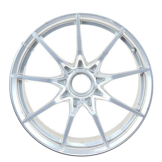 19" 20" 21" FORGED WHEELS for MCLAREN SENNA – Forza Performance Group