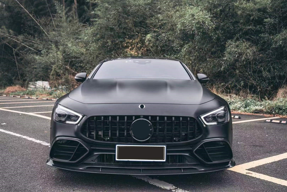 Body Kits for Mercedes-Benz AMG GT