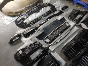 Body Kits for BMW 7 Series – Forza Performance Group