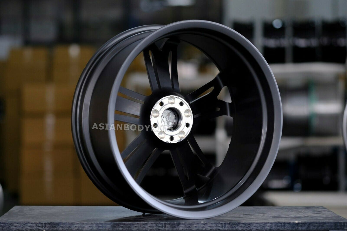 21 INCH FORGED WHEELS RIMS for MASERATI LEVANTE – Forza Performance Group
