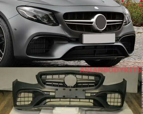 Body Kits for Mercedes-Benz E-Class – Forza Performance Group