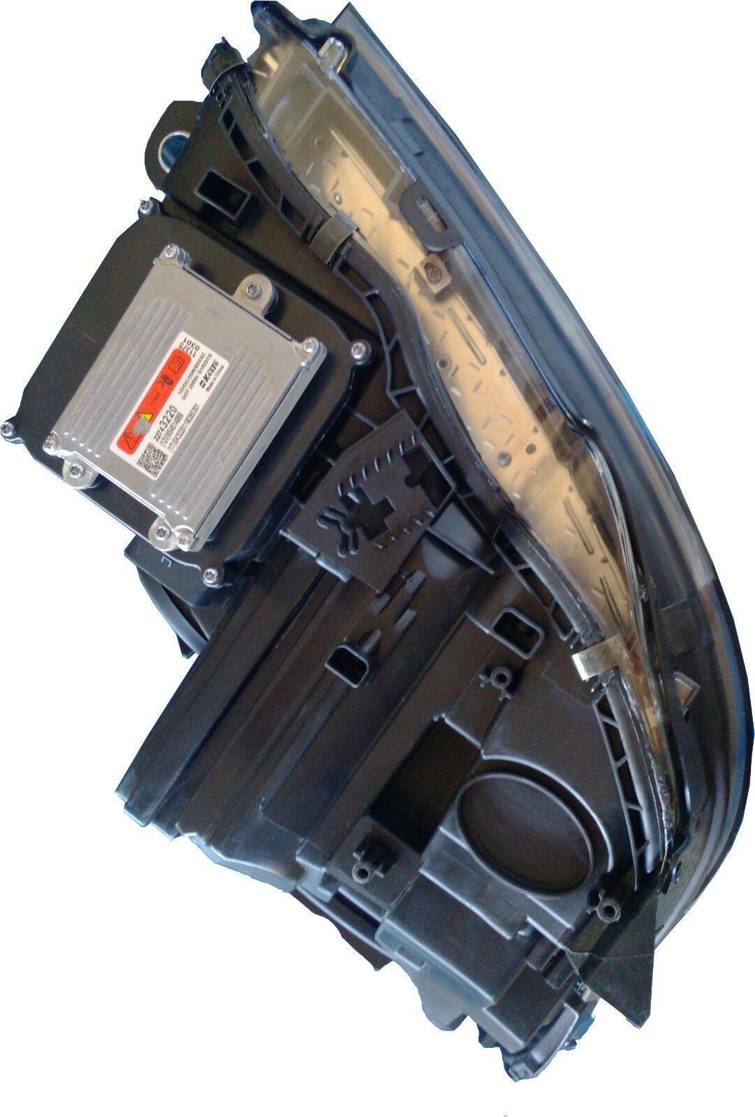 CONVERSION BODY KIT for MERCEDES BENZ C CLASS C180 C200 C230 C250 C280