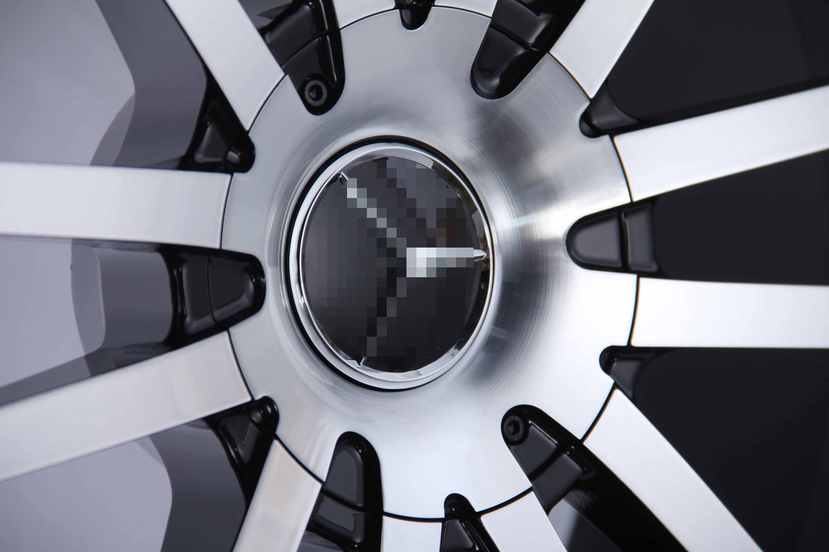 20 INCH FORGED WHEELS RIMS for MERCEDES-BENZ W204 C63 2011 - 2014 ...