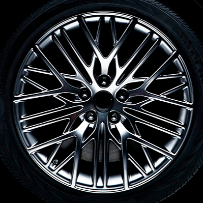 FORGED WHEELS RIMS for GENESIS G90 – Forza Performance Group