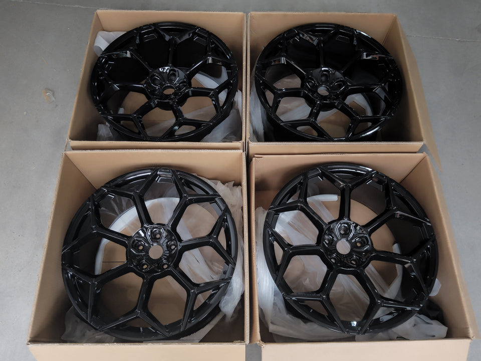 FORGED WHEELS RIMS FOR LAMBORGHINI URUS PERFORMANTE