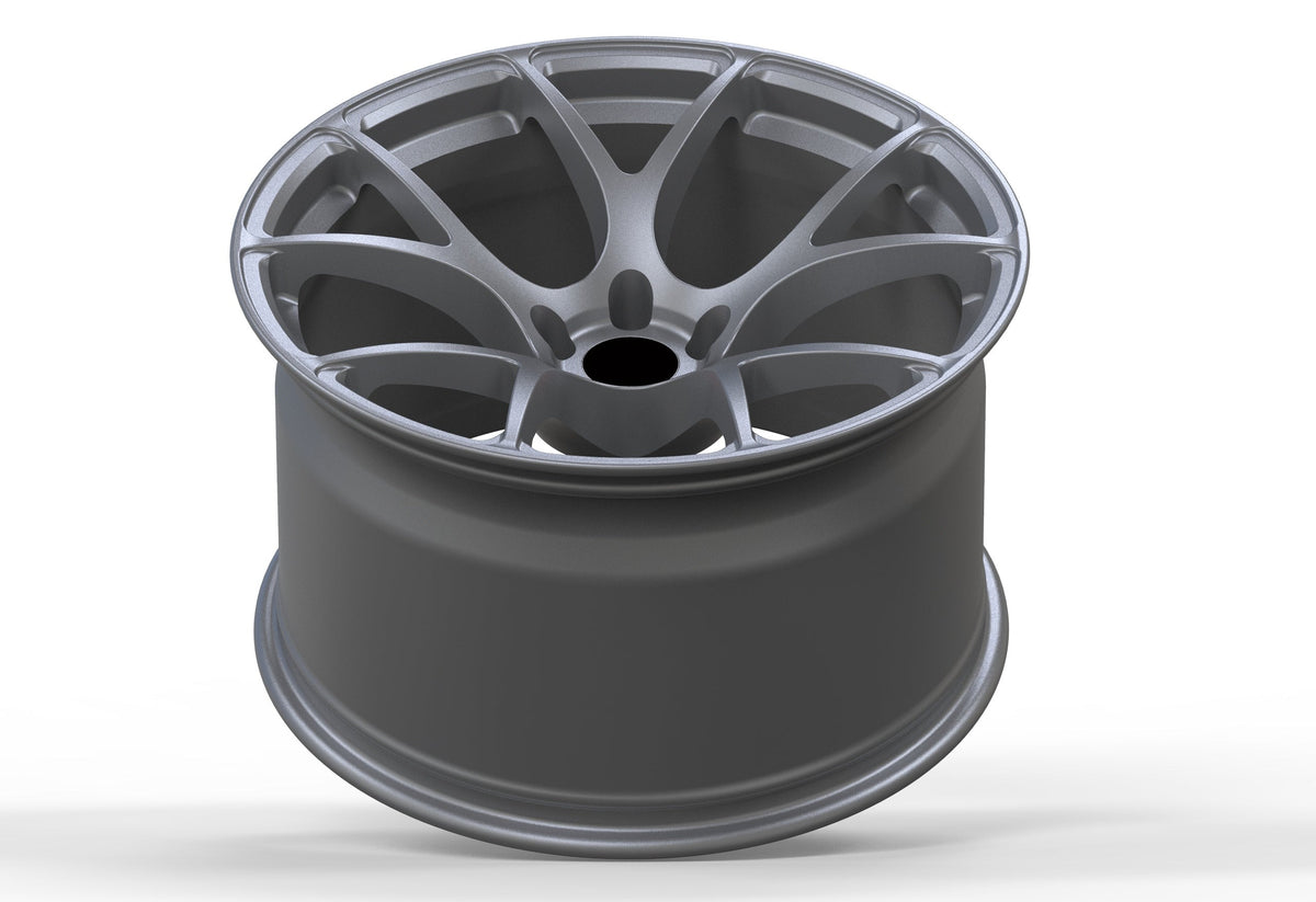 Forza Perfomance Custom Forged Wheels – Forza Performance Group