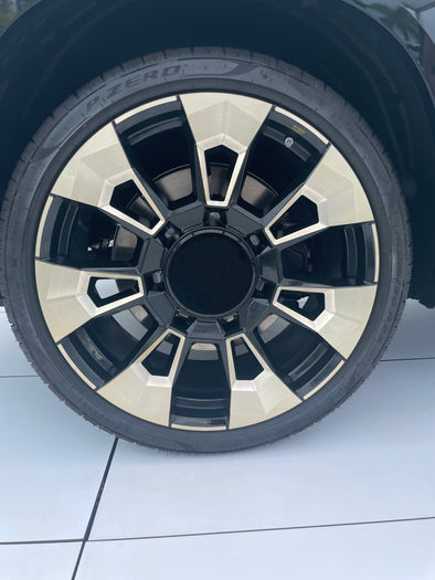 OEM Design Forged Wheels for BMW – Forza Performance Group