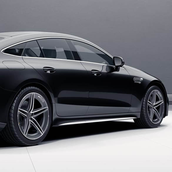 FORGED WHEELS AMG GT X290 Mercedes Benz All Vehicles – Forza ...