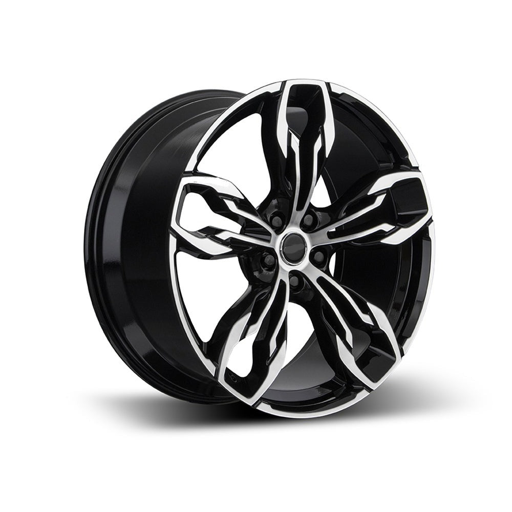 OVERFINCH FALCON FORGED WHEELS RIMS FOR LAND ROVER RANGE ROVER L460 ...