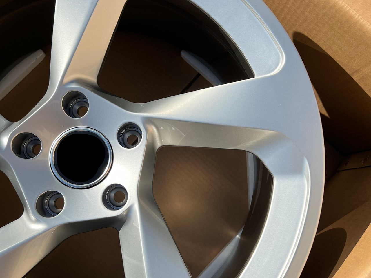 20 21 INCH FORGED WHEELS RIMS for PORSCHE 911 992 CARRERA 2020 custom ...