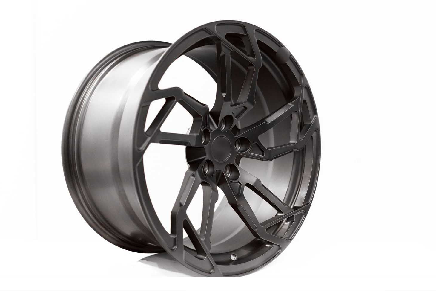 PUR monoblock original RS05 RS Series