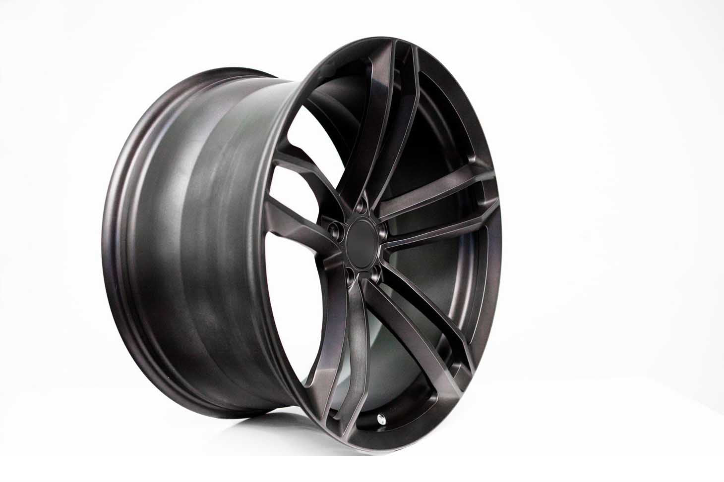 PUR monoblock original RS07 RS Series