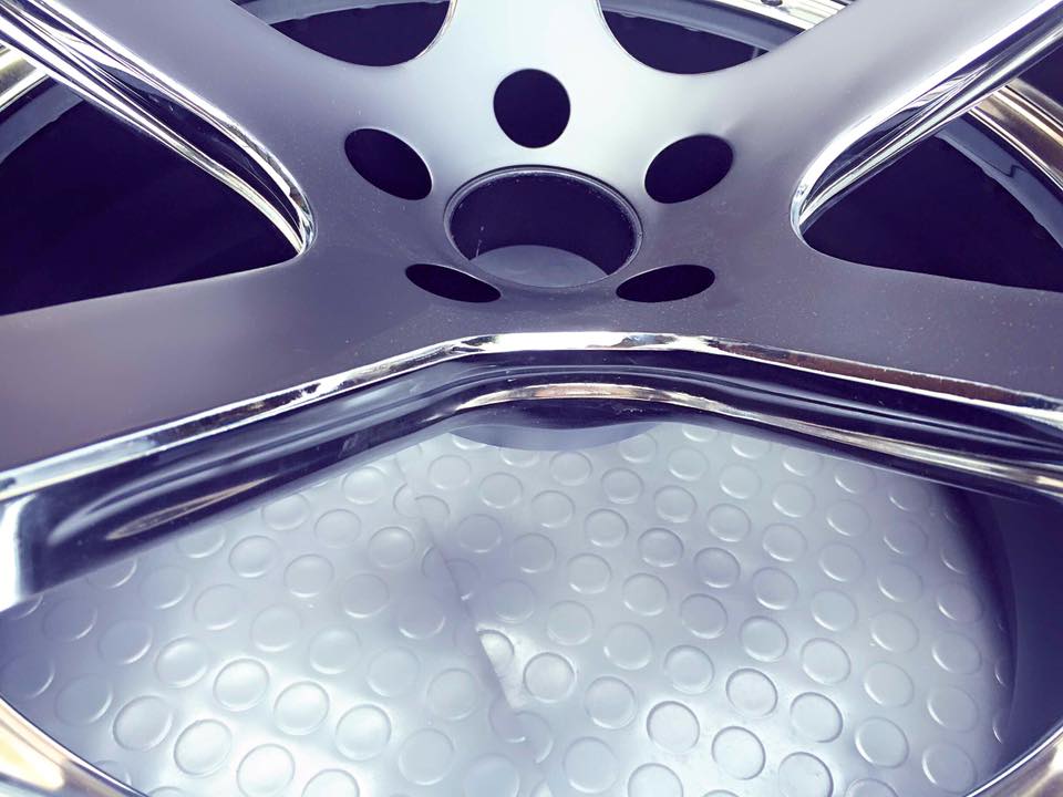 CLASSIC 3 PIECES FORGED WHEELS FOR FERRARI GTC4LUSSO – Forza ...