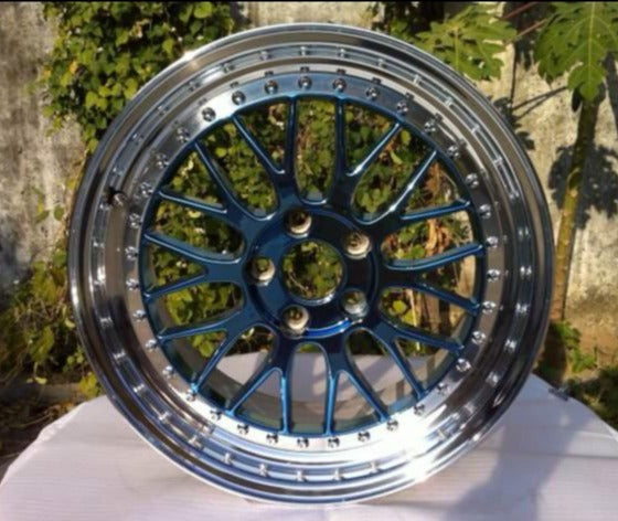 CLASSIC 3 PIECES FORGED WHEELS FOR LAMBORGHINI URUS – Forza Performance ...