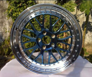 2 and 3 Piece Wheels – Forza Performance Group