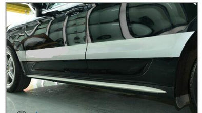 Porsche Macan 95B.1 2014-2018 turbo BODY KIT T-style – Forza ...