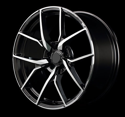 FORGED WHEELS RIMS J5 FOR NISSAN GT-R R35 – Forza Performance Group
