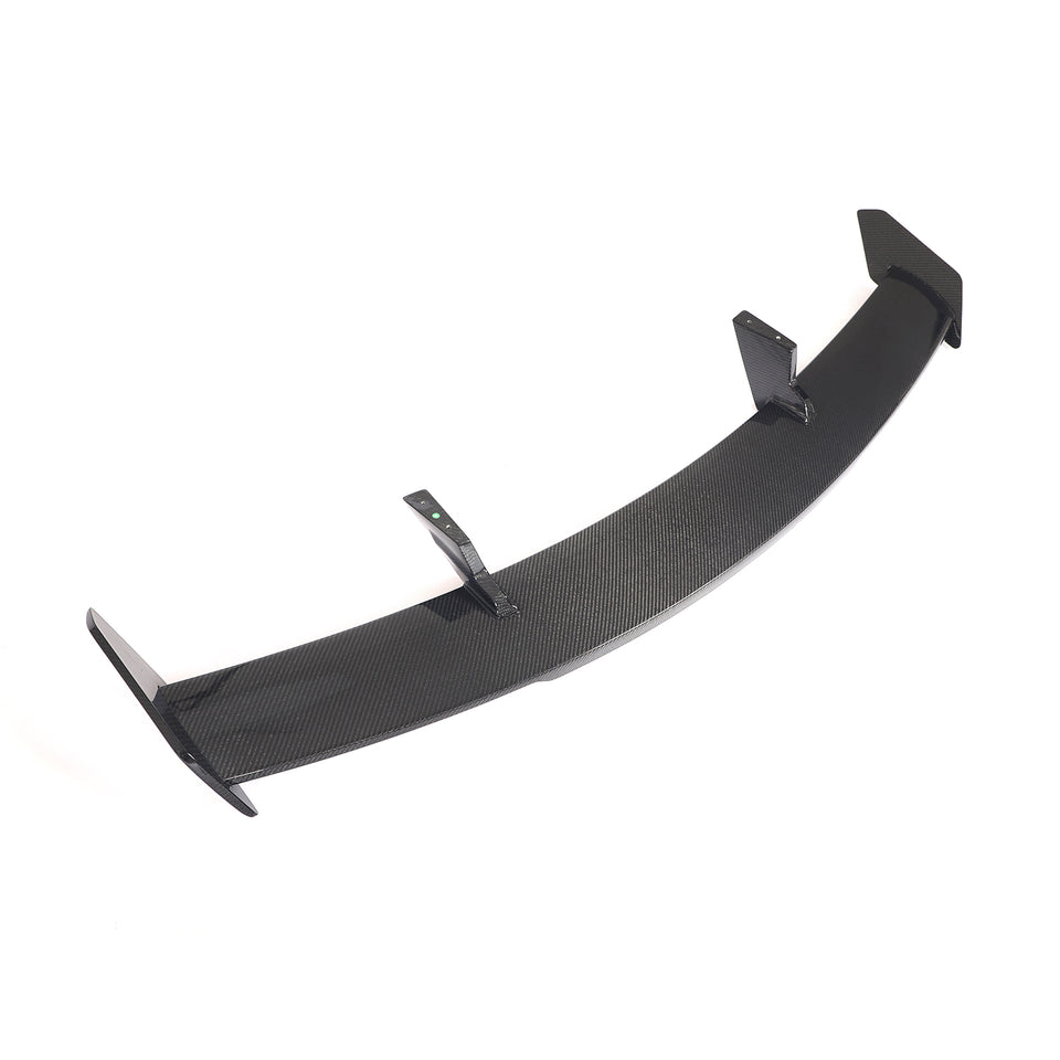 CARBON FIBER REAR SPOILER FOR BMW M4 G82 2020+