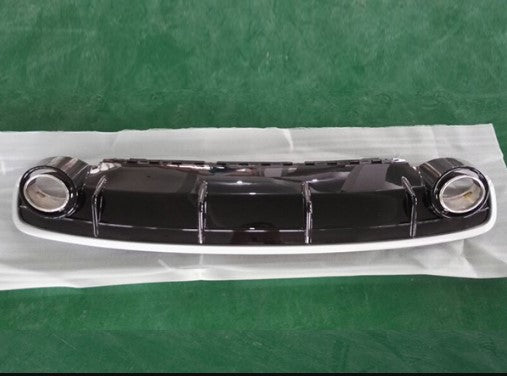 Body kits for Audi Q7