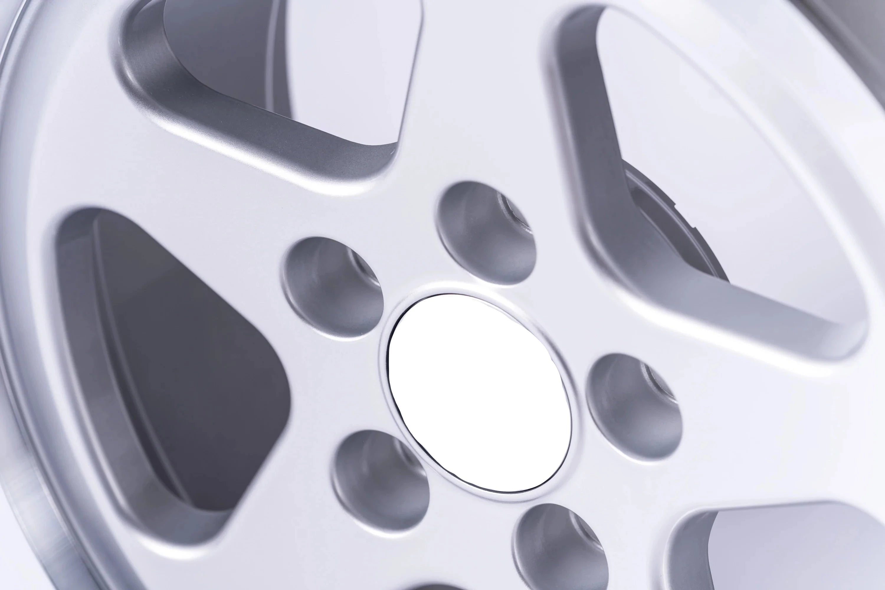 FORGED WHEELS RIMS FOR PORSCHE 911 II 911 Mk1 1970 - 1973 – Forza ...