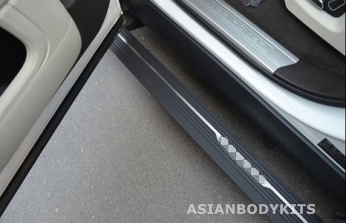 Running Boards for Range Rover Sport 2013-2017 – Forza Performance Group