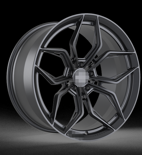 Forged Wheels For Luxury cars | Buy Rusch GT-02 Ultimate series – Forza ...