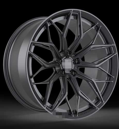 Forged Wheels For Luxury cars | Buy Rusch GTB-R Ultimate series – Forza ...