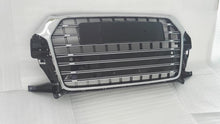 Body Kits for Audi Q3