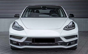 Body Kits For Tesla Model 3 – Forza Performance Group