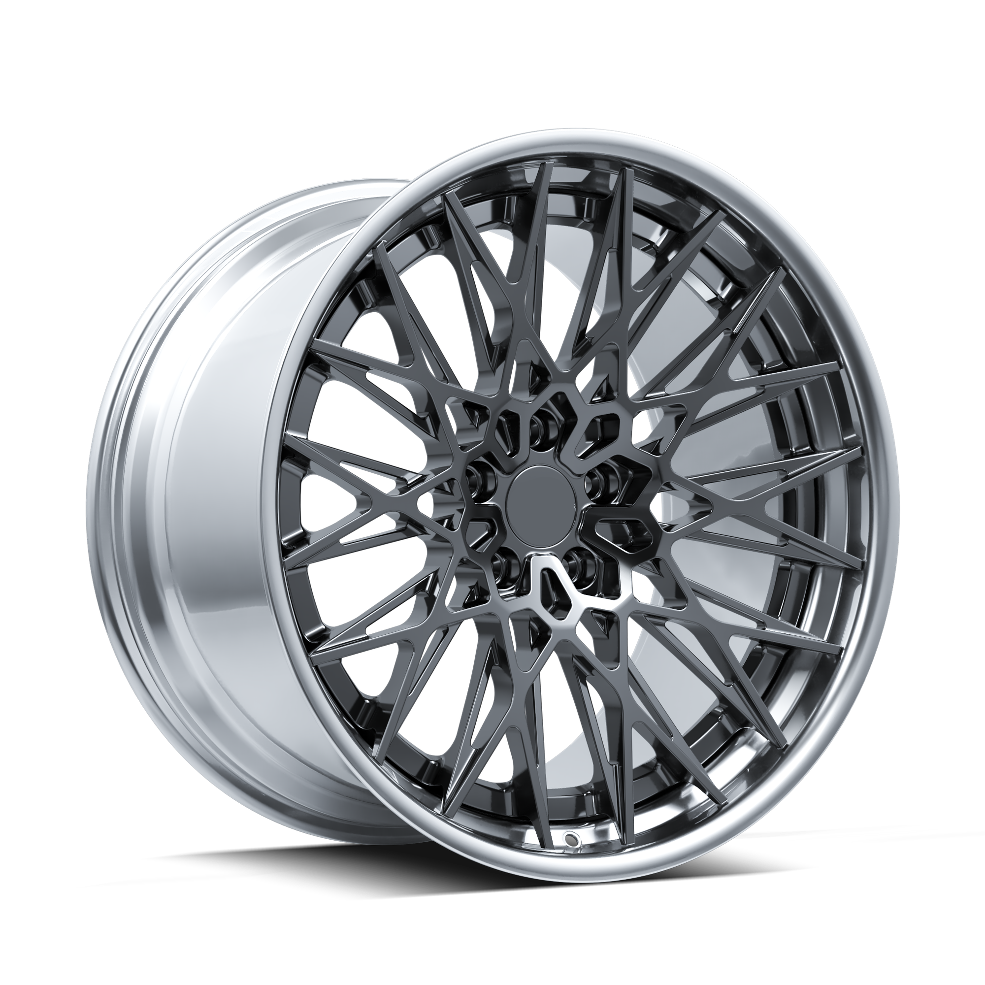 Forged Wheels For Luxury cars | Buy 305forged UF 2-301