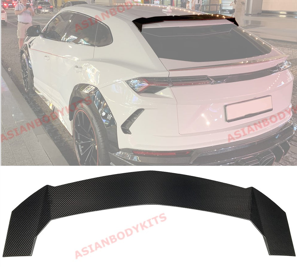 Body Kits for Lamborghini Urus