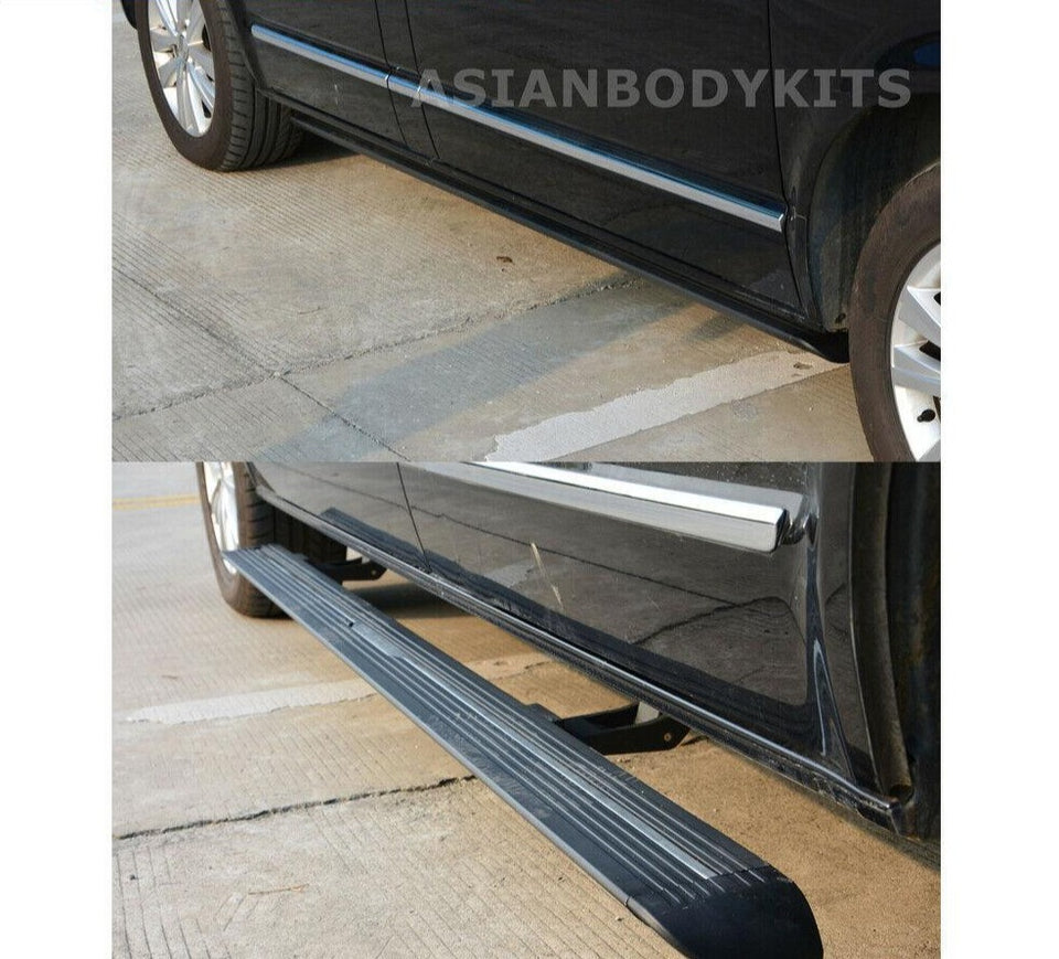 Body Kits for Volkswagen Transporter