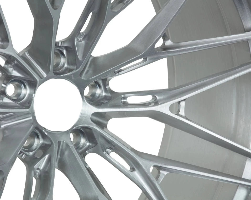 VOSSEN NEW S21-02 design SEMA WHEELS RIMS for Any car – Forza ...