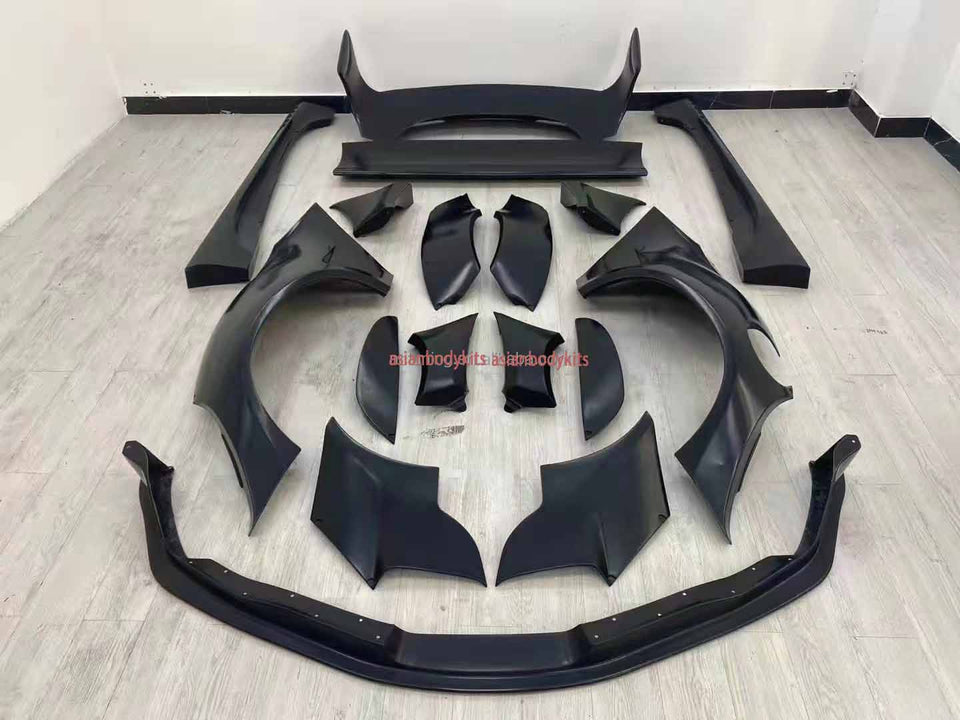 Body Kits for Toyota Supra
