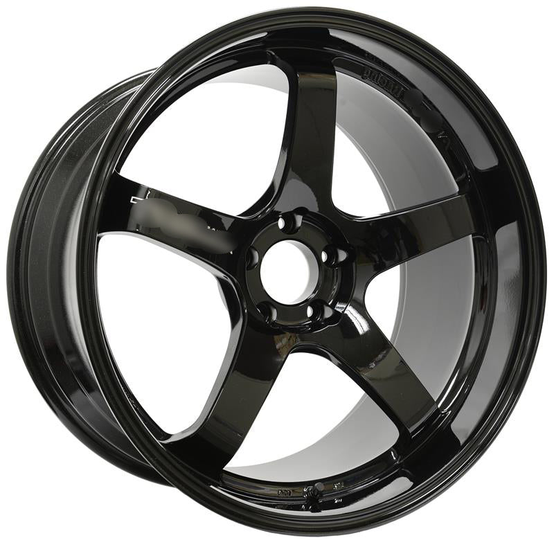 FORGED WHEELS Yokohama Advan GT Beyond – Forza Performance Group