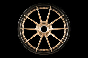 2 and 3 Piece Wheels – Forza Performance Group