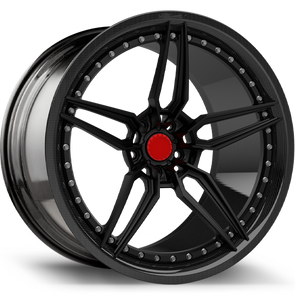 2 and 3 Piece Wheels – Forza Performance Group