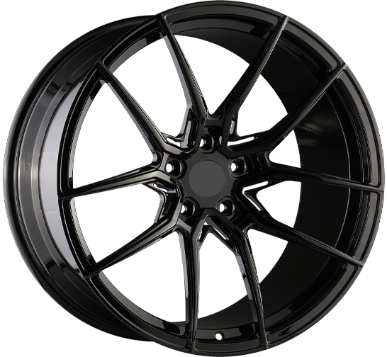 AG Luxury 30 forged wheels for Mercedes, Porsche, Audi, BMW