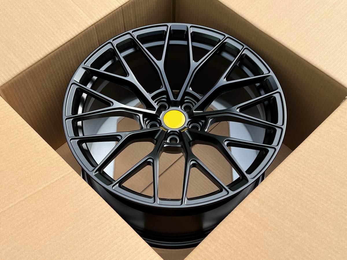 ANRKY AN10 FORGED WHEELS RIMS FOR FERRARI F430 – Forza Performance Group