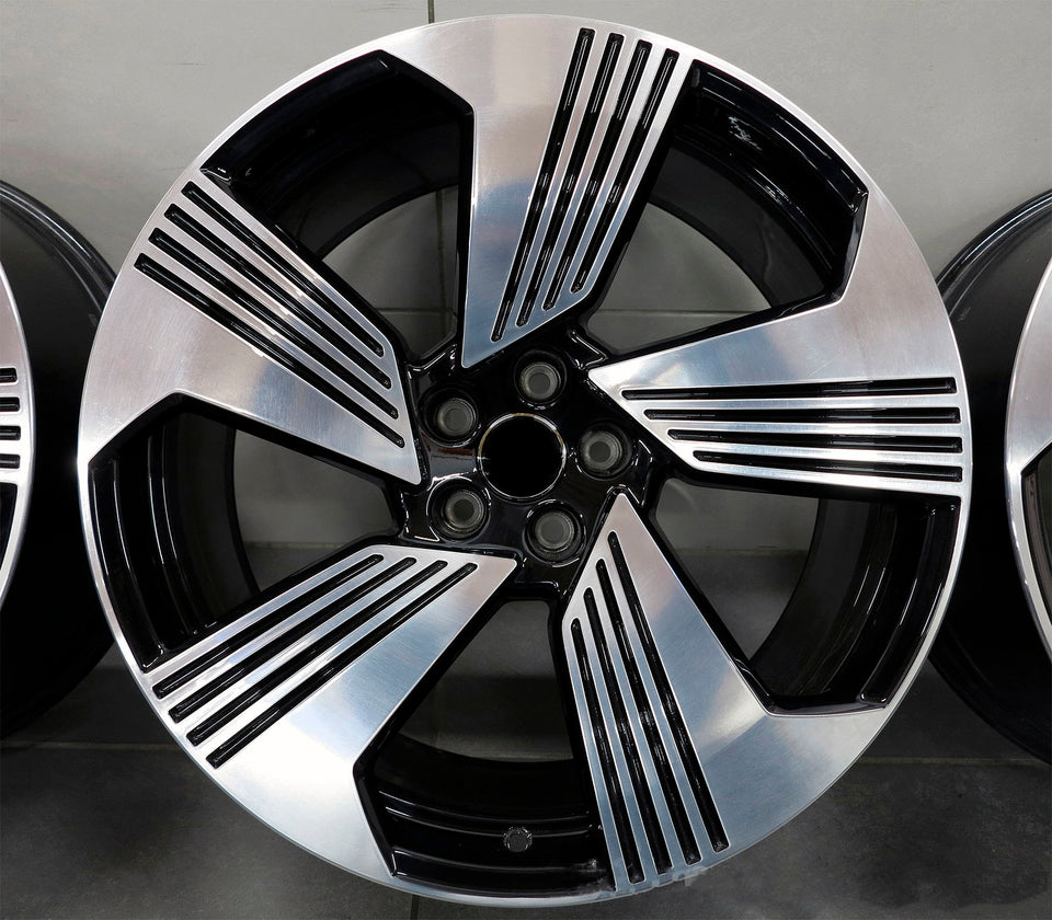 OEM Design Forged Wheels for AUDI
