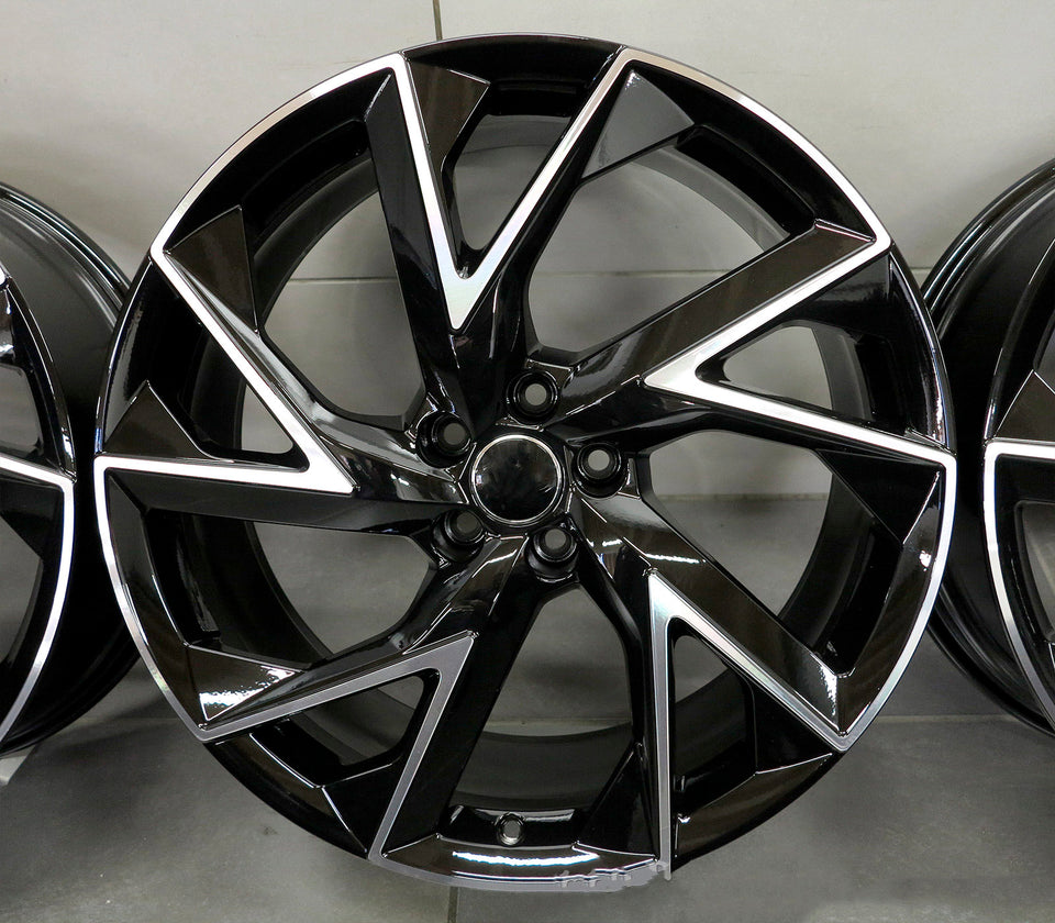 OEM Design Forged Wheels for AUDI