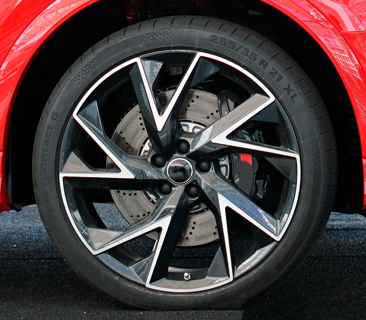 20" INCH FORGED WHEELS for AUDI RS Q3 SPORTBACK – Forza Performance Group